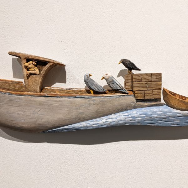 Sculpture – MECA Shop