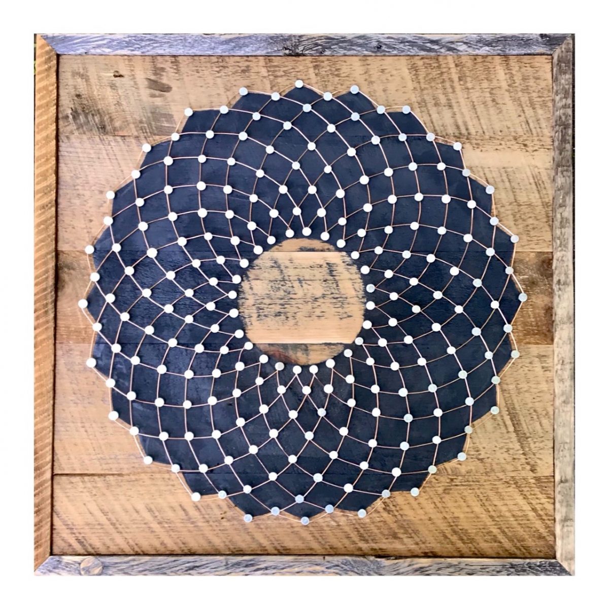 Heather Kelly ’99 of Nail it Art – MECA&D Shop