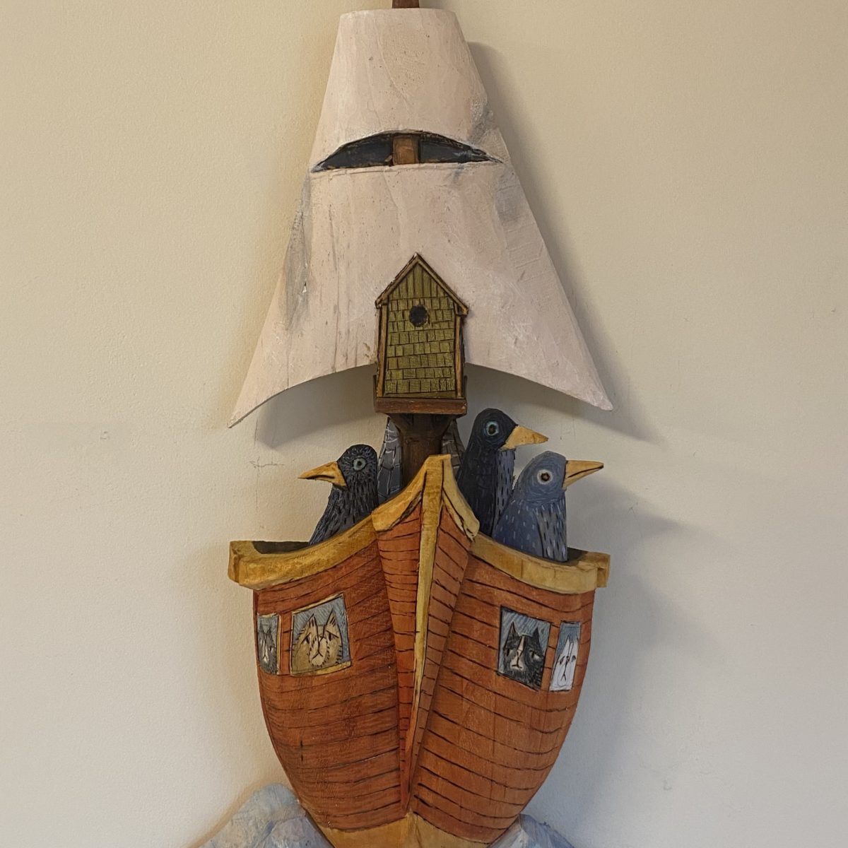 Sculpture – MECA&D Shop